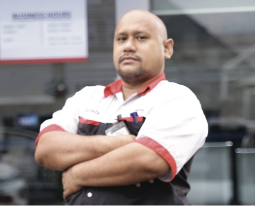 Perodua Premier 3S Service Center | Pantai Bharu | Klang