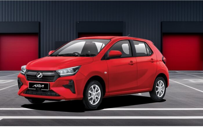 Perodua Premier 3S Service Center | Pantai Bharu | Klang