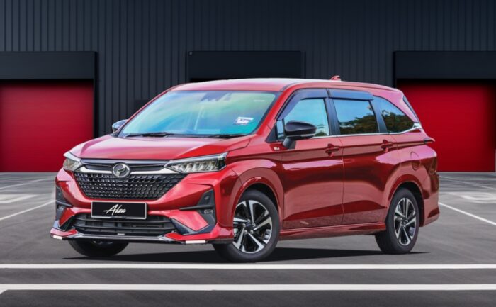 Perodua Premier 3S Service Center | Pantai Bharu | Klang