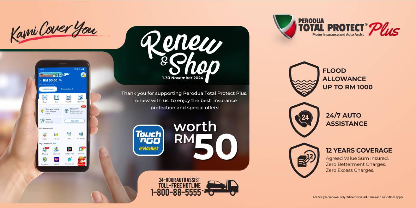 Perodua Premier 3S Service Center | Pantai Bharu | Klang